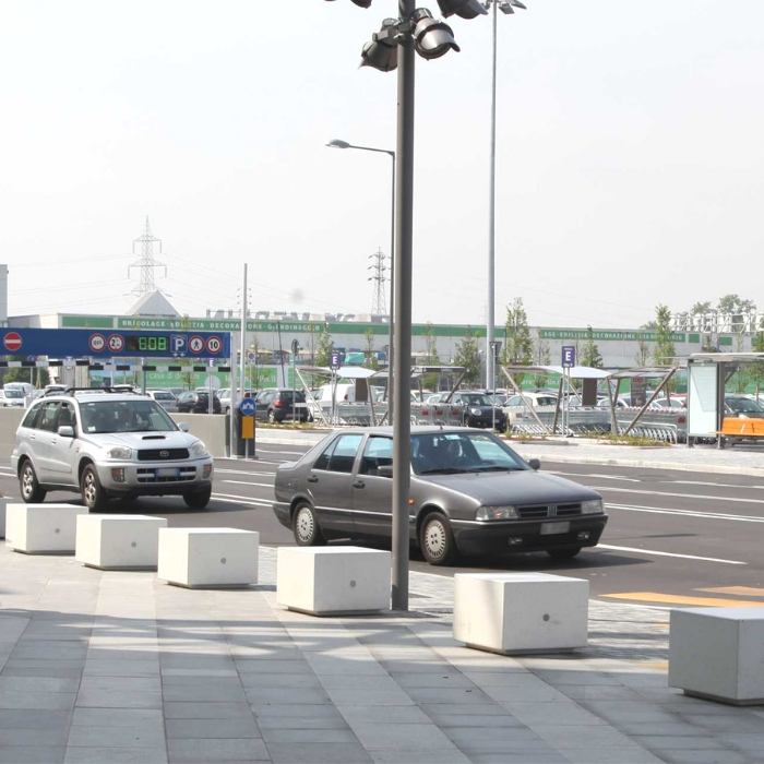 Nave De Vero Venice Italy