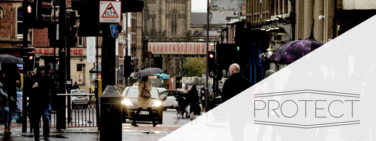 Protect Duty - The safety and security of public spaces and venues ...