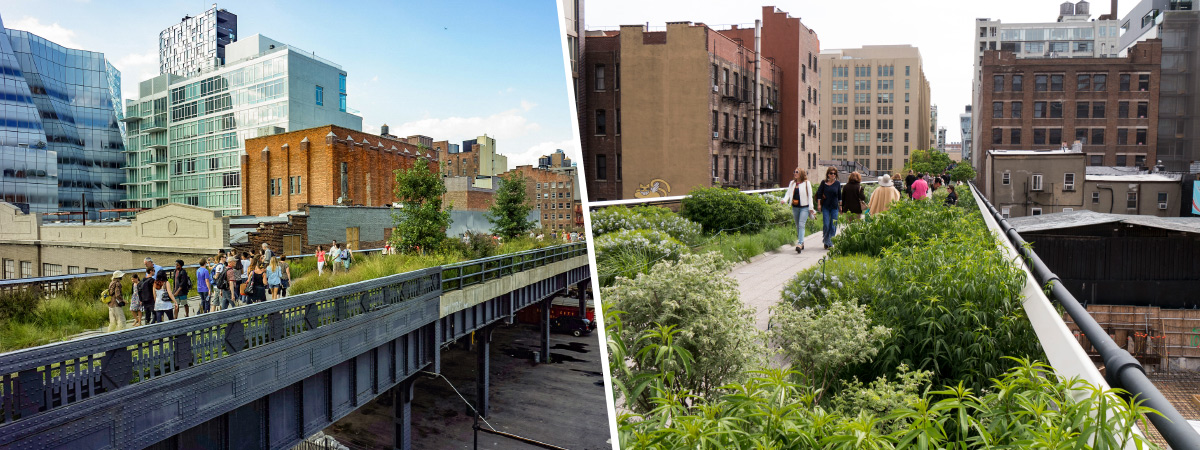 Refurb or Rebuild? Adaptive Reuse in the Urban Realm | Street Furniture ...