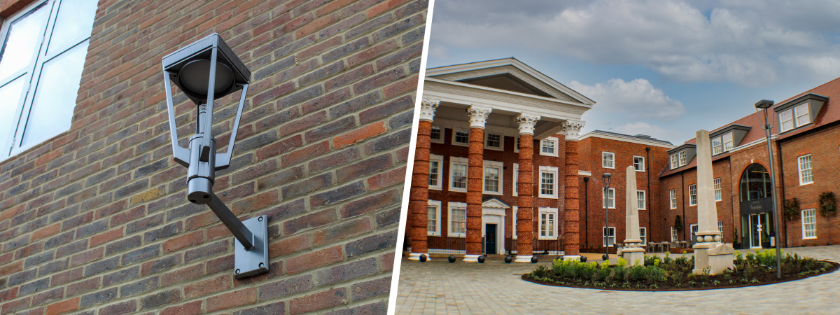 Refurb or Rebuild? Adaptive Reuse in the Urban Realm | Street Furniture ...