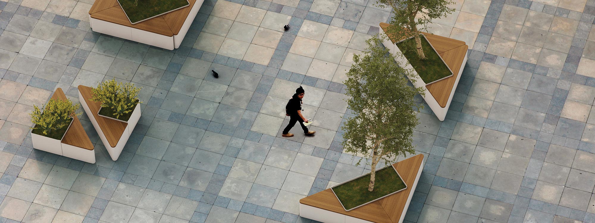 Architectural Street Furniture | Artform Urban