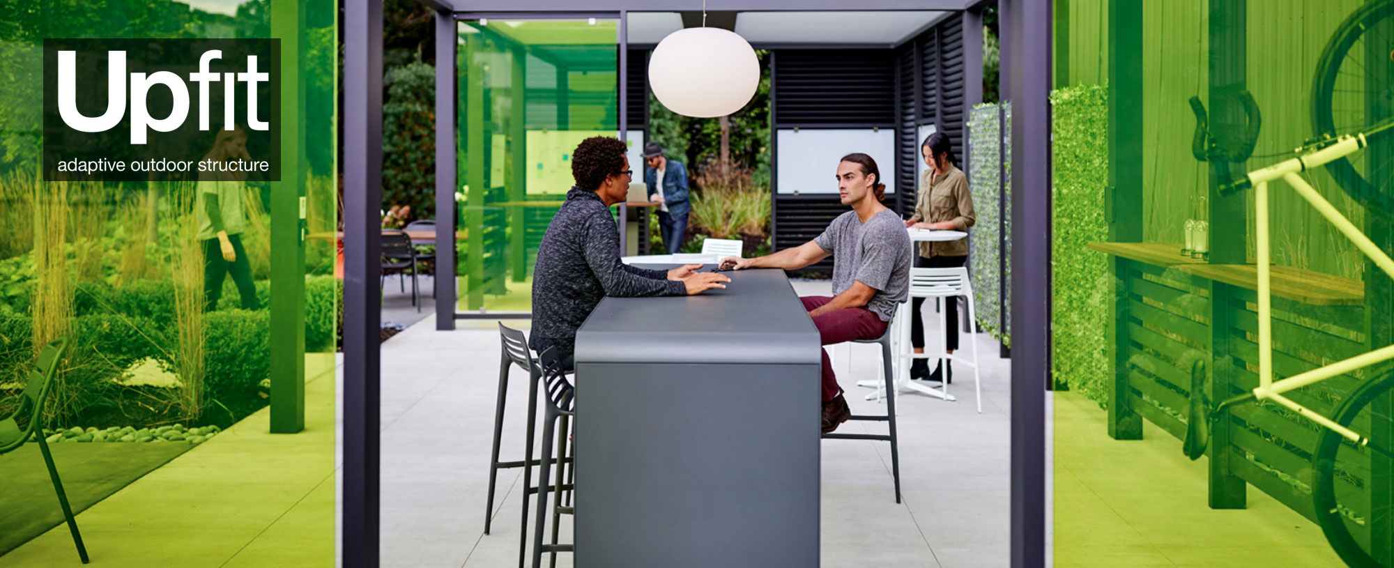 Architectural Street Furniture | Artform Urban